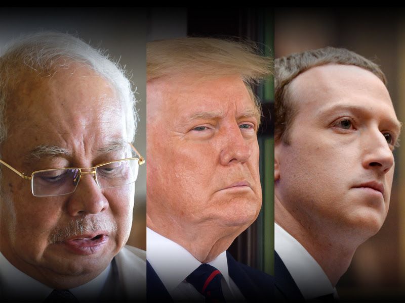 2020 Part 2 of a review of the year