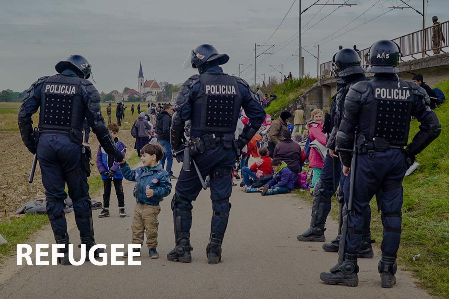 "Refugee" Documentary Review