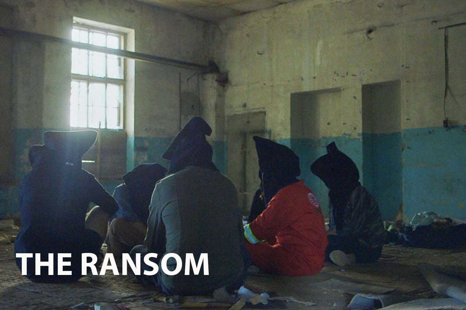 "The Ransom" - An Insight into the World of Kidnap & Ransom