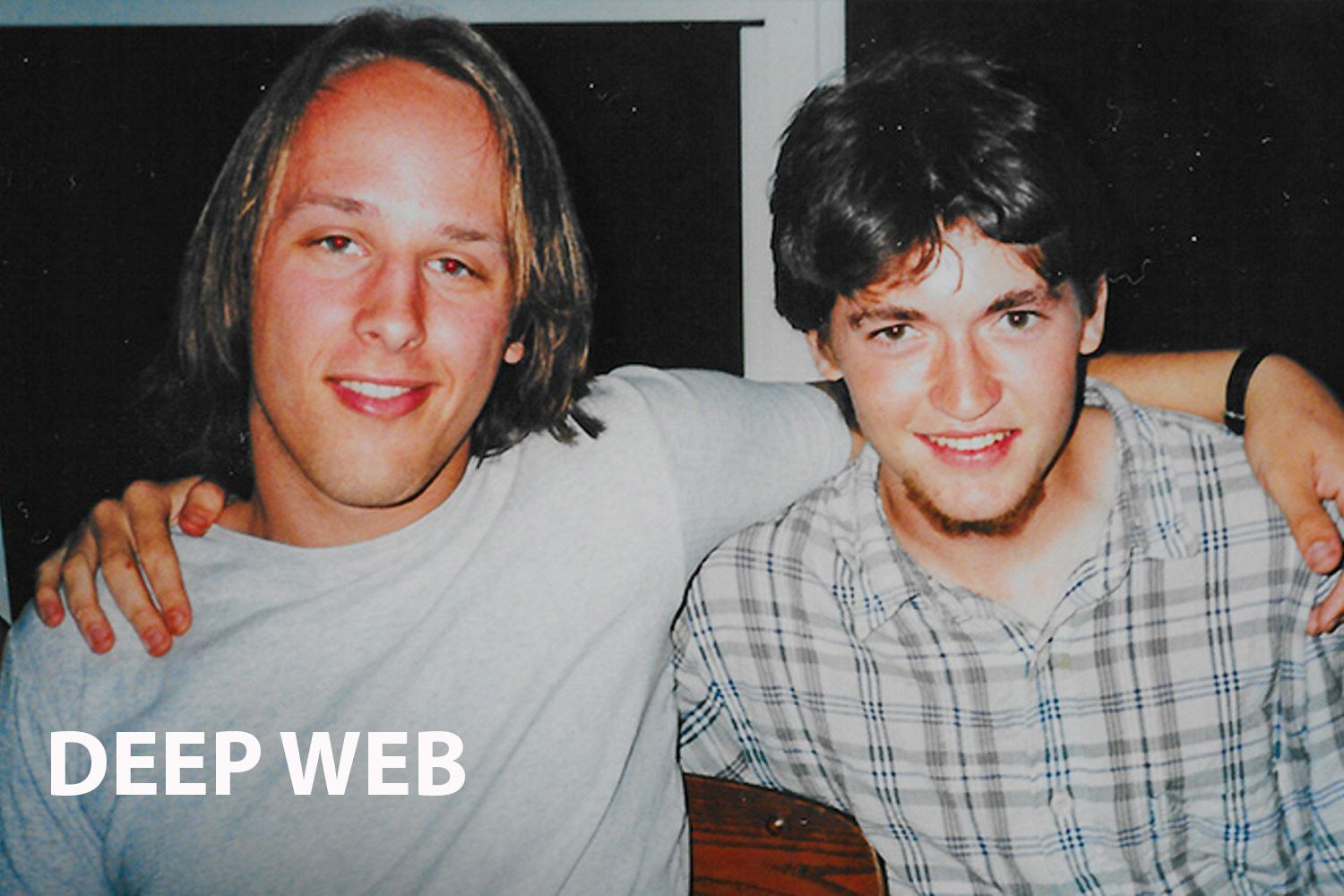 Deep Web Documentary Review A Deep Dive Into The Internets Underbelly
