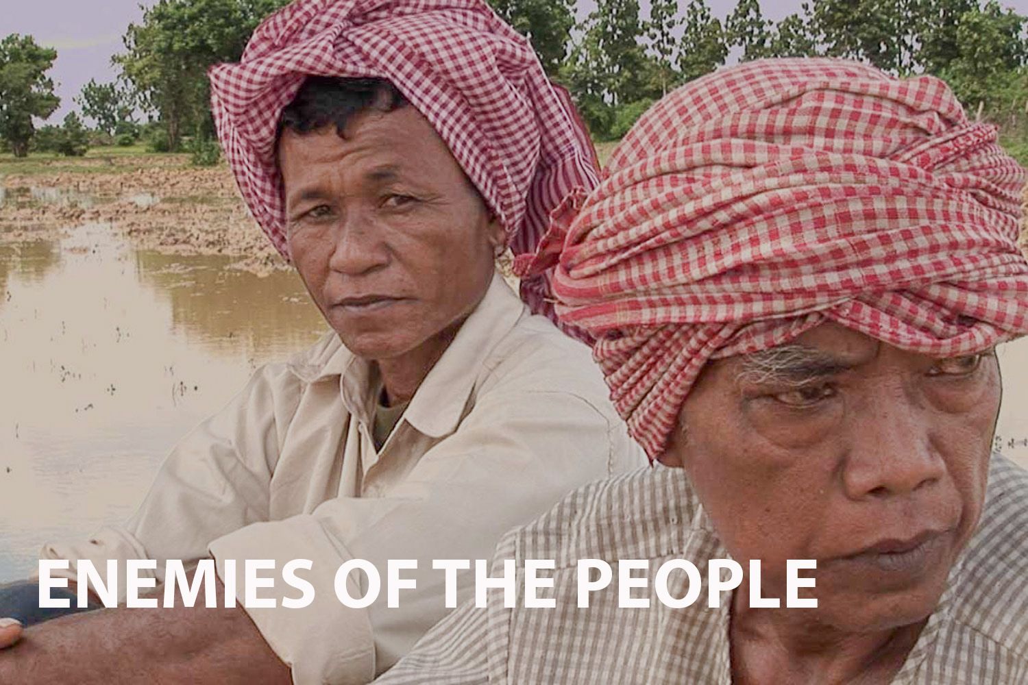 Review and Analysis of "Enemies of the People" Documentary