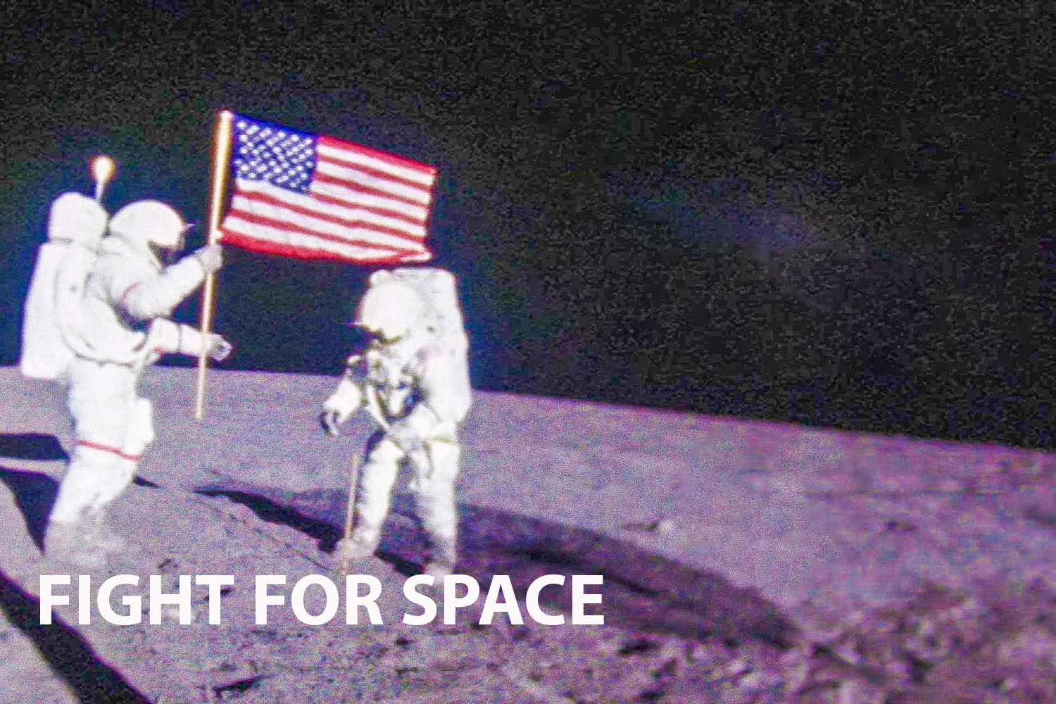 'Fight for Space' Review - A Deep Dive into the US Space Program