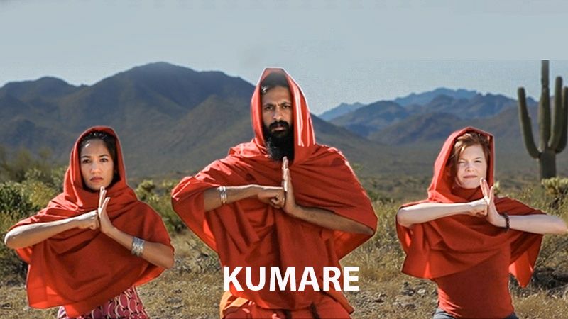 Kumaré: An Exploration of Faith and Illusion