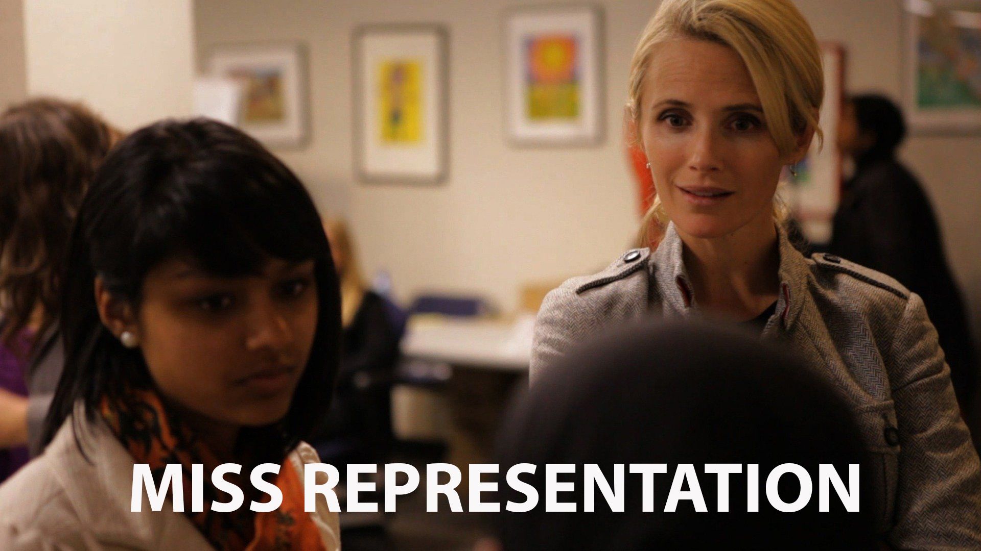 'Miss Representation': A Critical Look at Media and Gender Power Dynamics