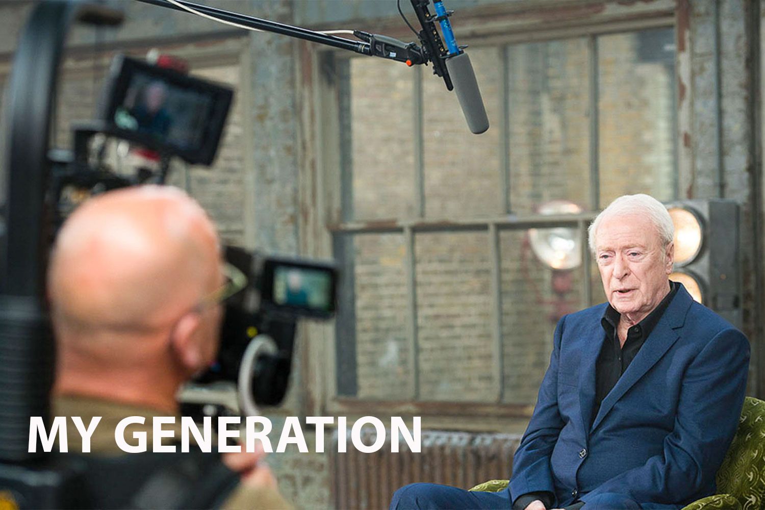 My Generation: A Personal Journey Through 1960s London