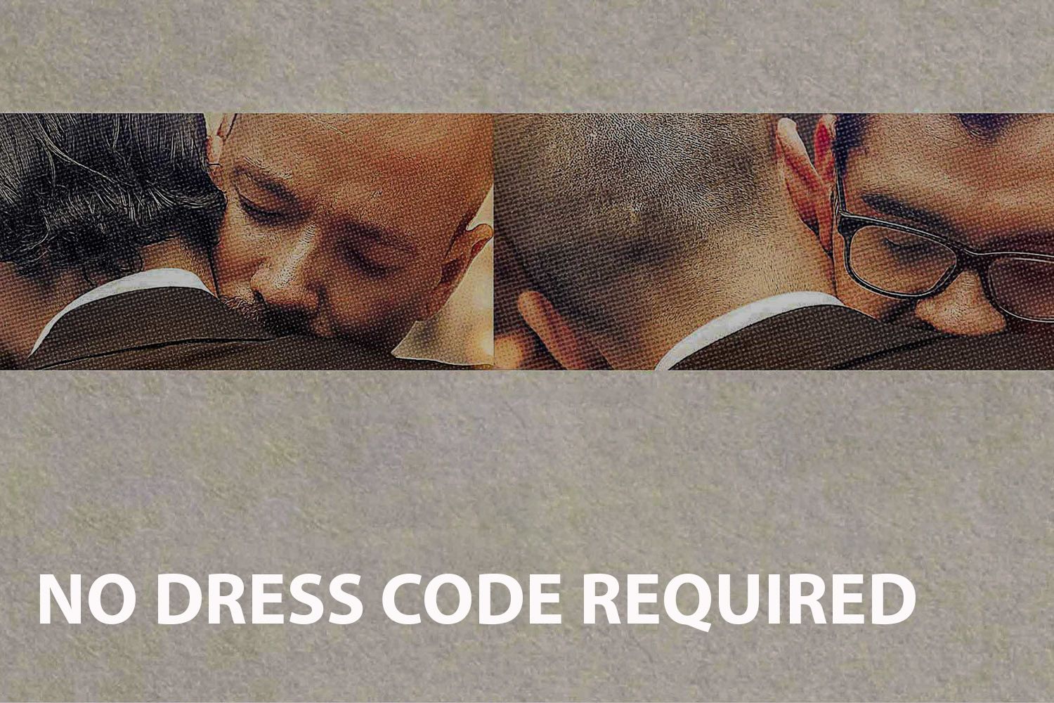 "No Dress Code Required" Review: A Fight for Love and Equality