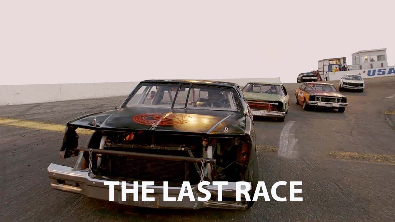 The Last Race: America's Fading Racing Tradition