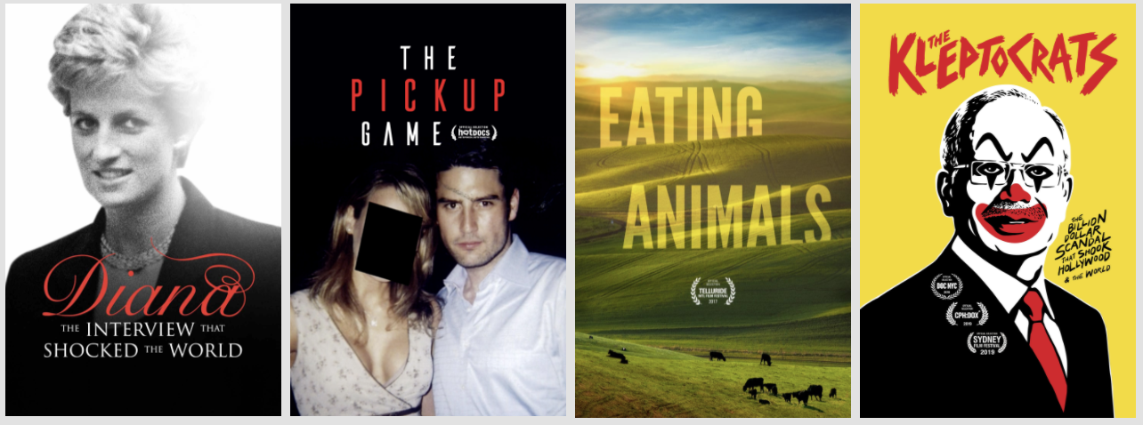 iwonder streaming launch brings world's top documentaries to India