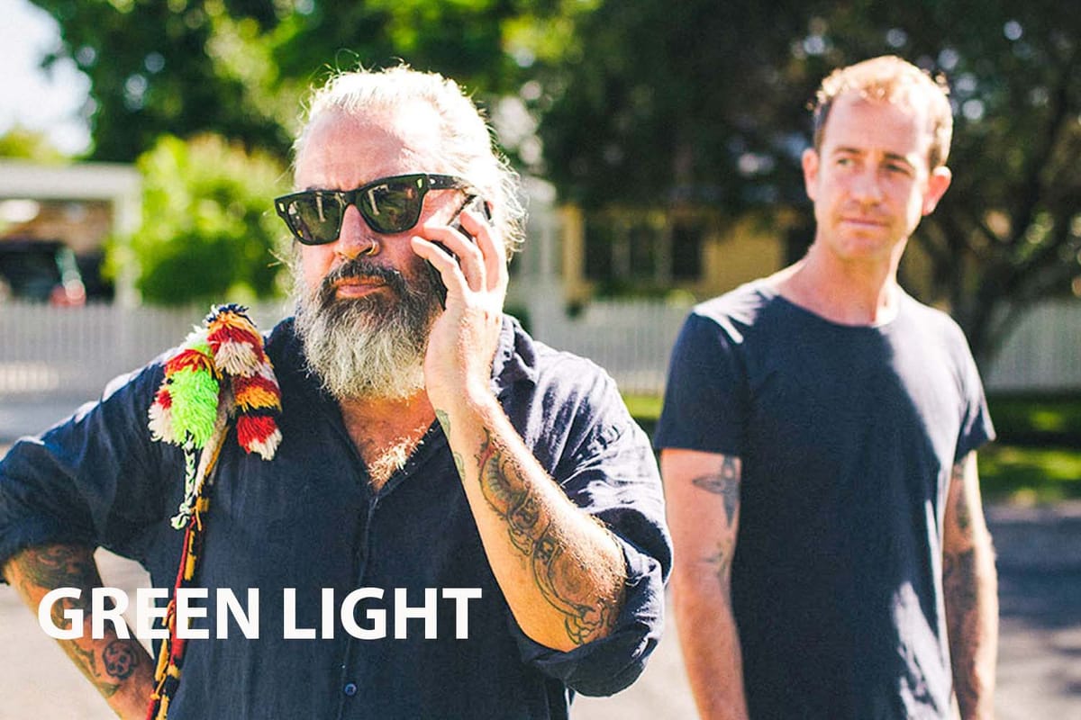 Green Light Documentary Review