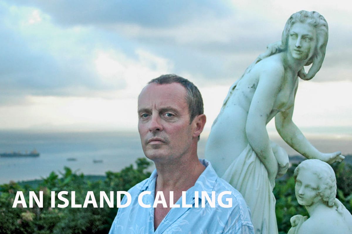 An Island Calling: A Deep Dive into Post-Colonial Fiji