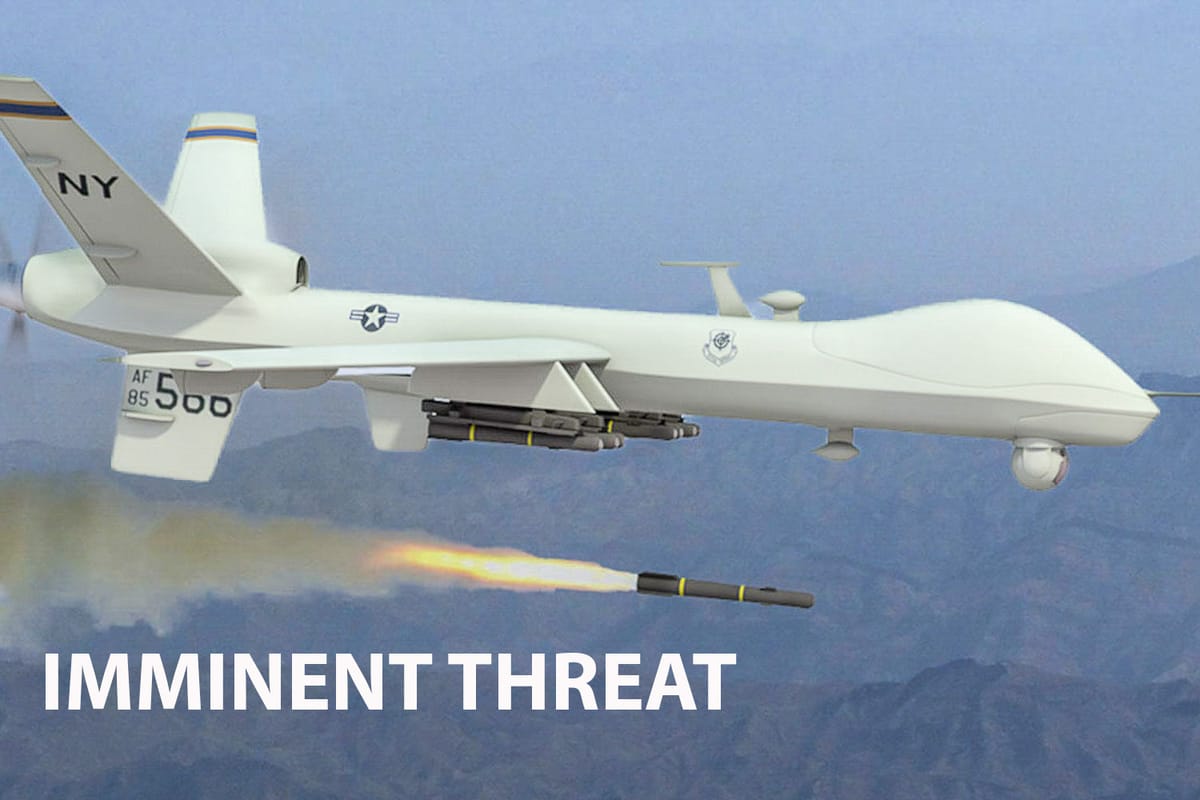 Imminent Threat- A Deep Dive into Civil Liberties