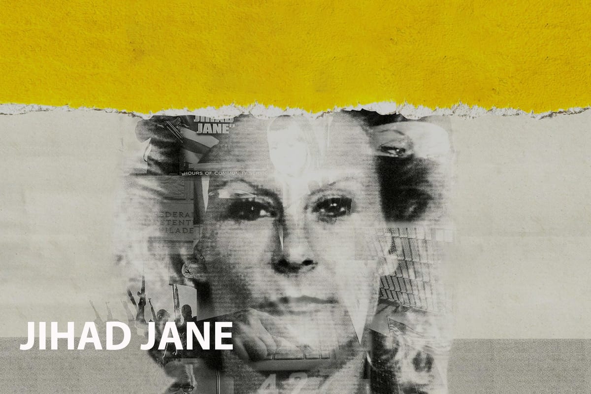 Jihad Jane Review: Unveiling the Unfathomable