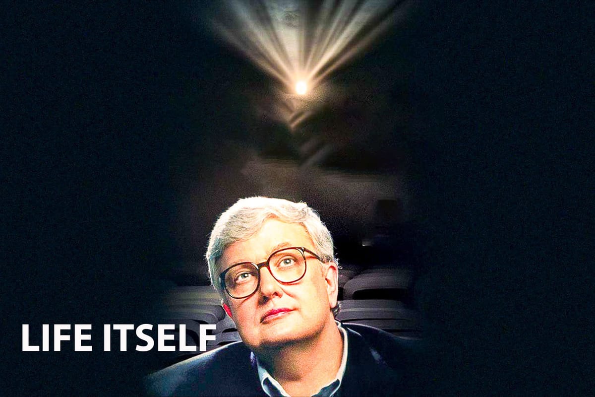 Life Itself: Exploring Roger Ebert's Impact on Cinema
