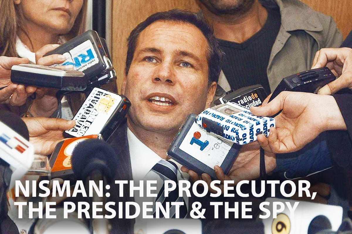 Nisman