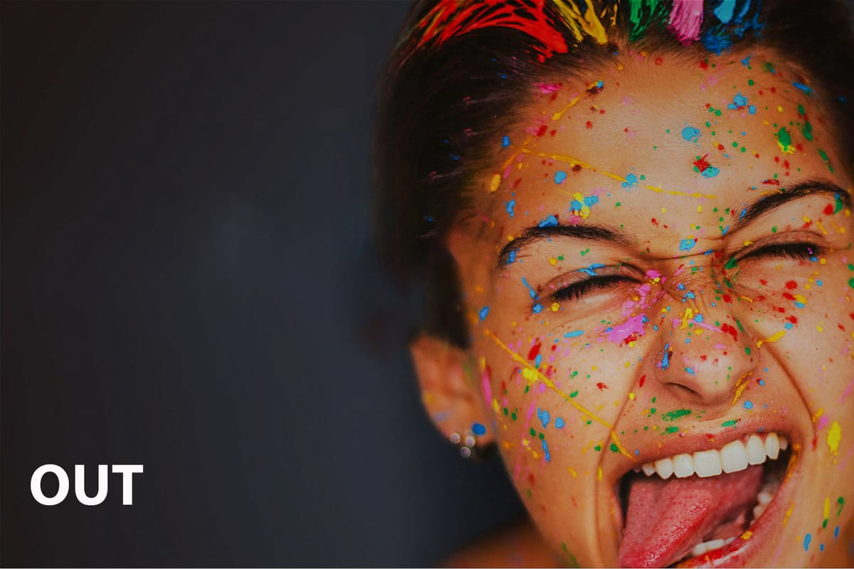 OUT – A Documentary on Coming Out Experiences