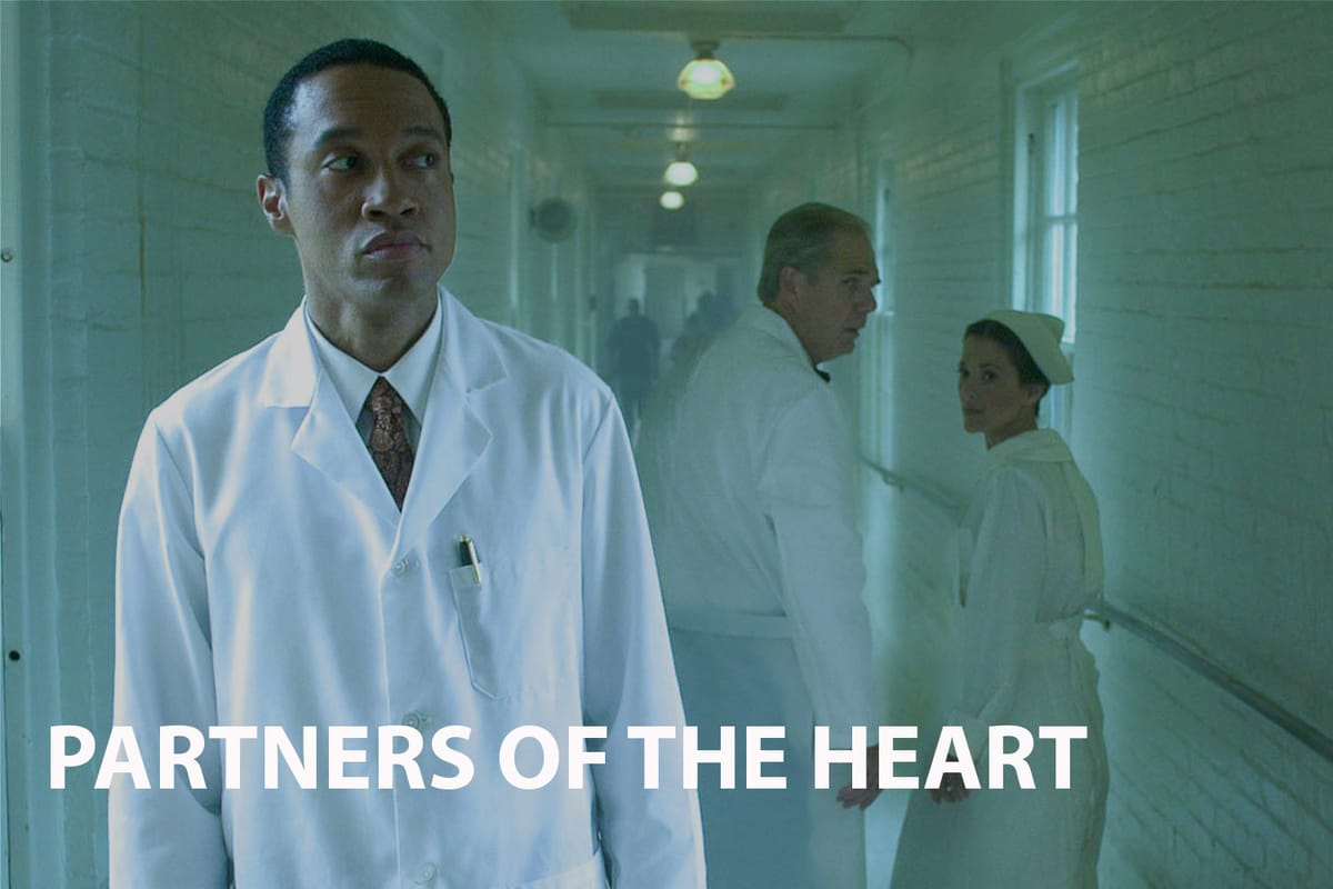 Partners of the Heart: Overcoming Segregation in Medicine