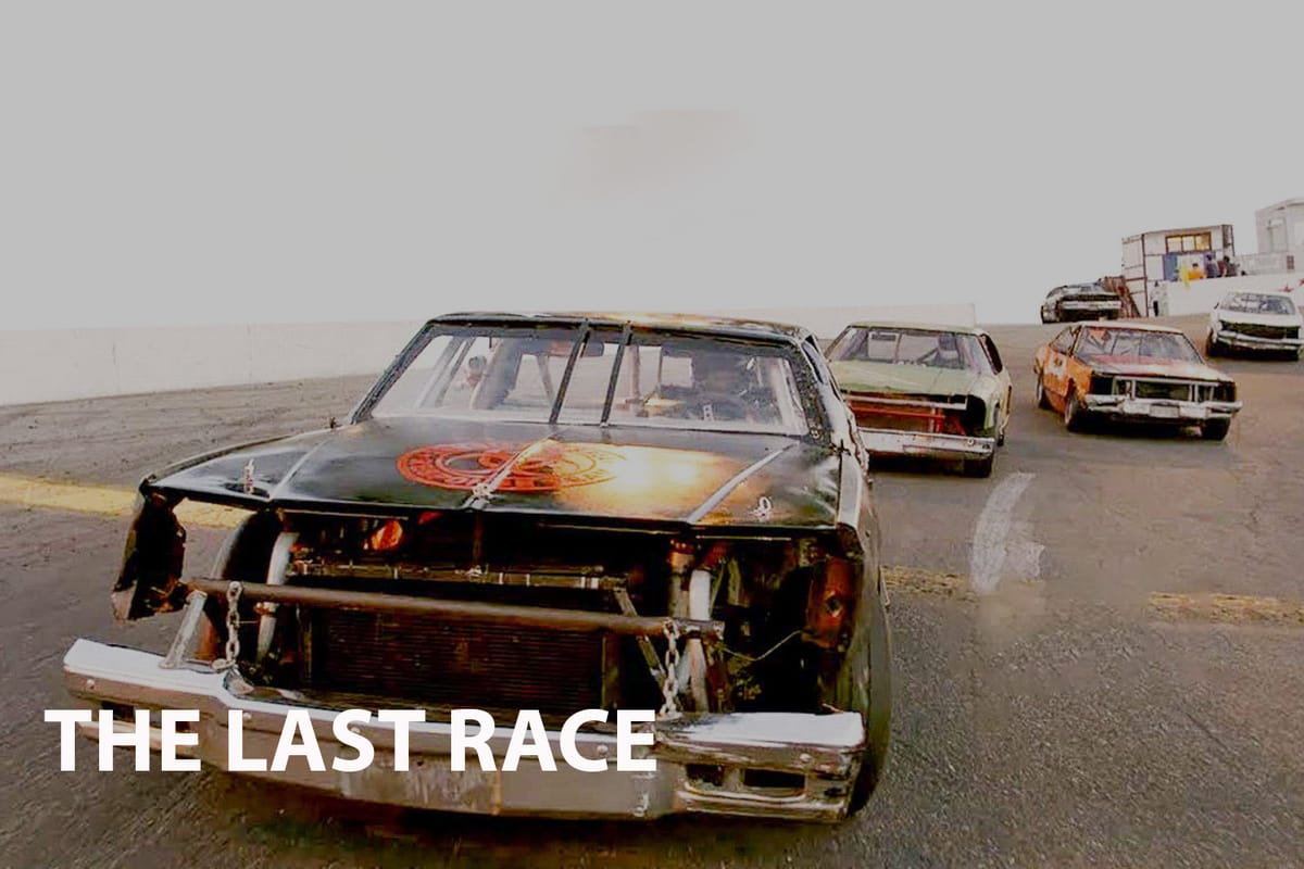 The Last Race: America's Fading Racing Tradition