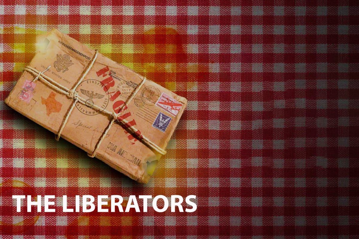 "The Liberators" Review: A Riveting Journey into Stolen Art History