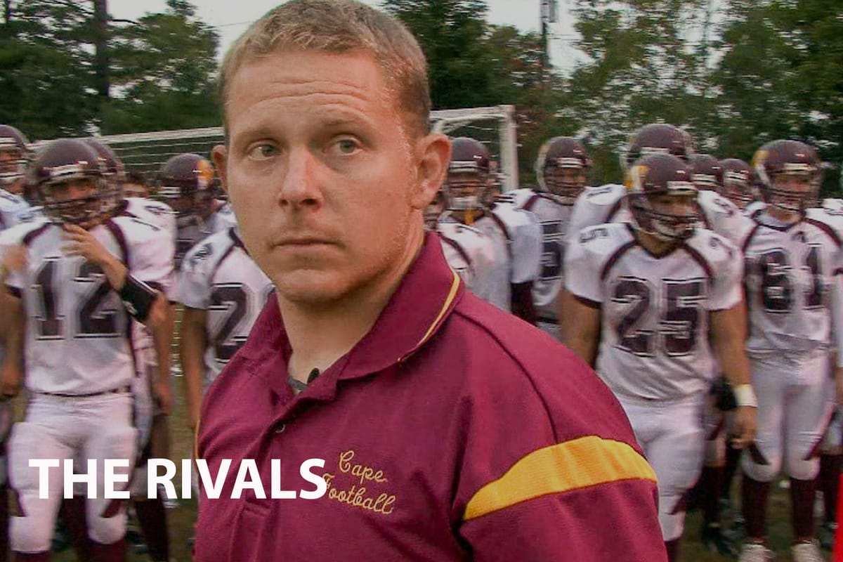 The Rivals: A Tale of Football and Socio-Economic Disparities