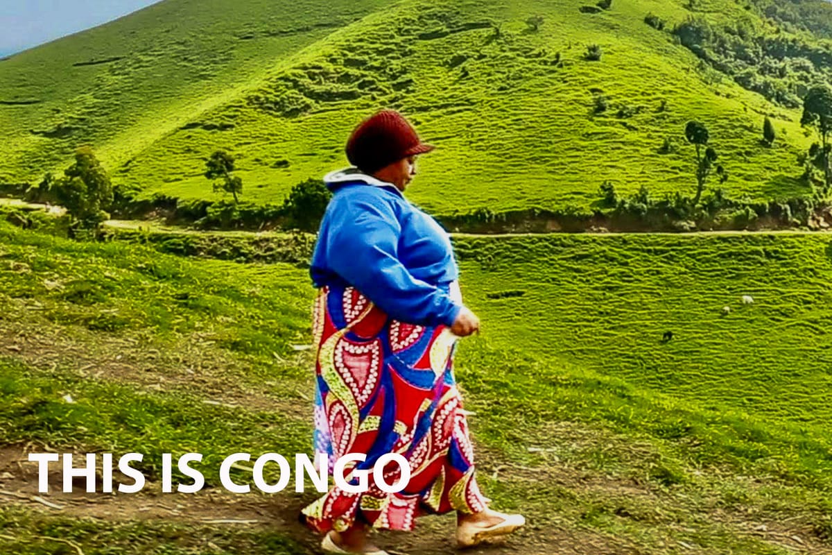 'This is Congo' - A Deep Dive into Congo's Longstanding Conflict