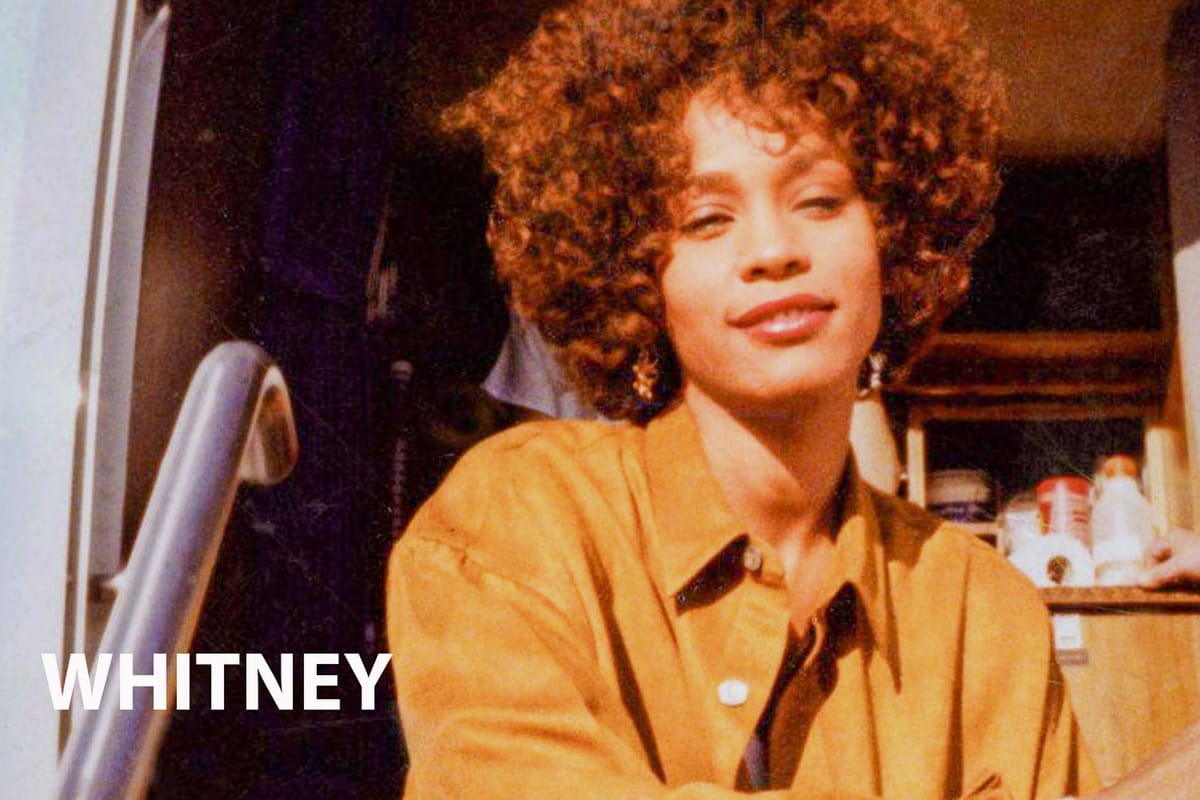 "Whitney": An Intimate Look at Whitney Houston's Life and Career